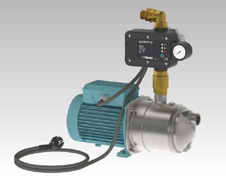 Groupe de surpression CALPEDA K5-NGXM 3-100 d'occasion | Aqua Assainissement