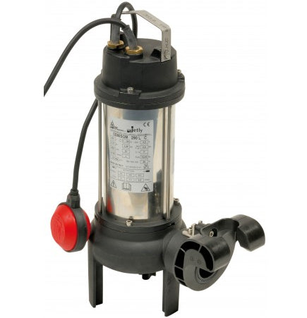 Jetly | Aqua Assainissement