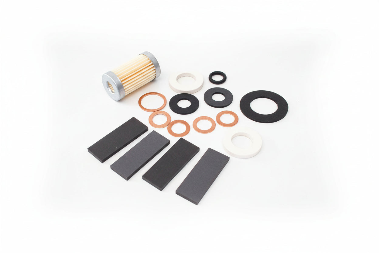 Kit de réparation THOMAS VTE 6 et DTE 6 | Aqua Assainissement